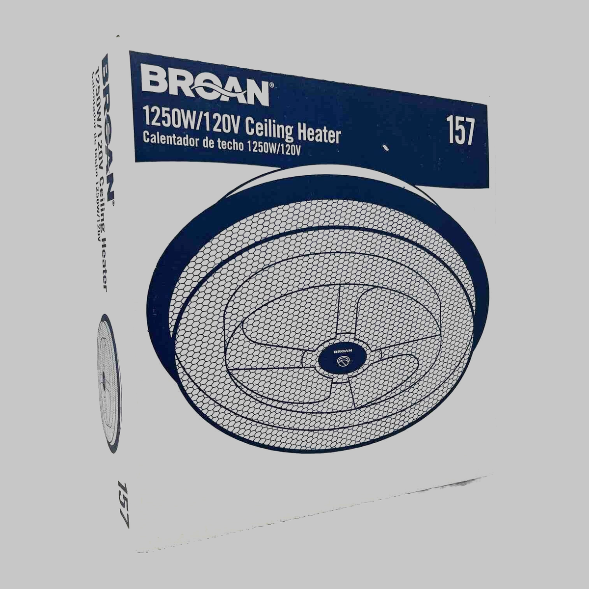 Customer Service For Broan Ceiling Heater Broan QuicKit 60 CFM