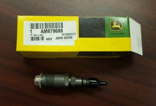 AM879688 John Deere OEM Diesel Fuel Injector | eBay