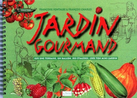 Jardin gourmand | eBay