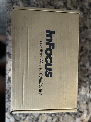 inFocus Lightpro In1146...new | eBay