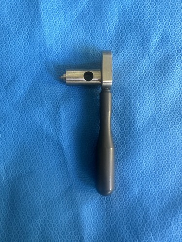 Linvatec ConMed 9947 Small 6" Drill Guide | eBay