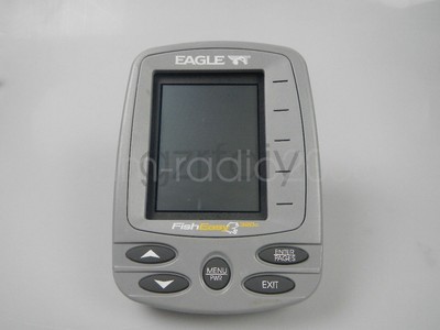 Fishfinders - Eagle Fish Finder