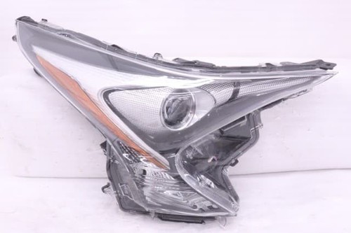 TOYOTA Prius 2015 DAA-ZVW50 Right Headlight 8114547691 [Used ...