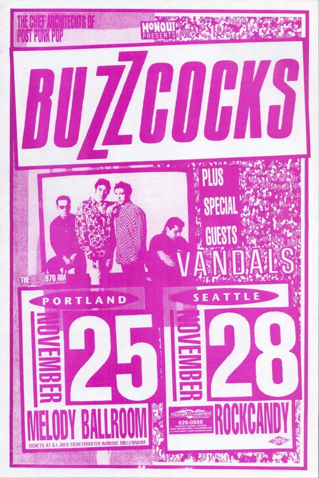 ROCK MUSIC CONCERT POSTERS VINTAGE PRINTS GIG RETRO A4 FULLY LAMINATED SET 1 | eBay UK