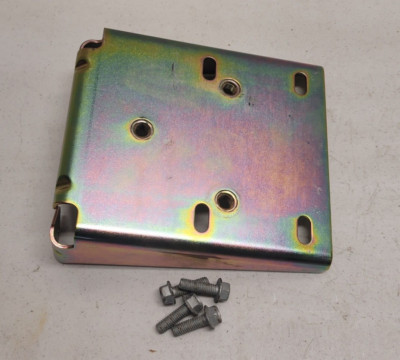 Skf 619115 Air Dryer Mounting Bracket Kit | eBay