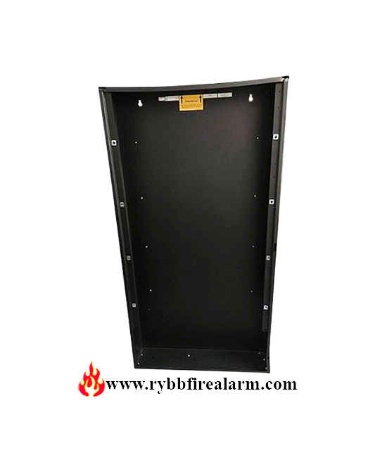 Notifier SBB-D4 Backbox Assembly | eBay