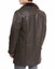 Gallotti Shearling Fur-Lined Leather Jacket, Brown size 48 IT $1995 | eBay