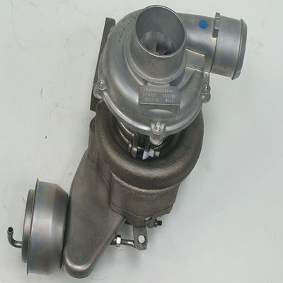 GCG Turbo Charger RHF4-VV14 fits Mercedes Benz Viano / Vito OM646 ...