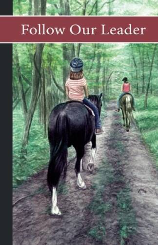 Sonrise Stable: Follow Our Leader - Paperback By Watson, Vicki - GOOD ...
