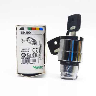 1pcs New SCHNEIDER ELECTRIC ZB4BG4 NSMP | eBay