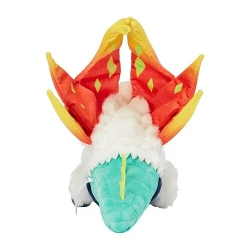 Pokemon Plush doll Slither Wing Pocket Monster NEW from Japan | eBay