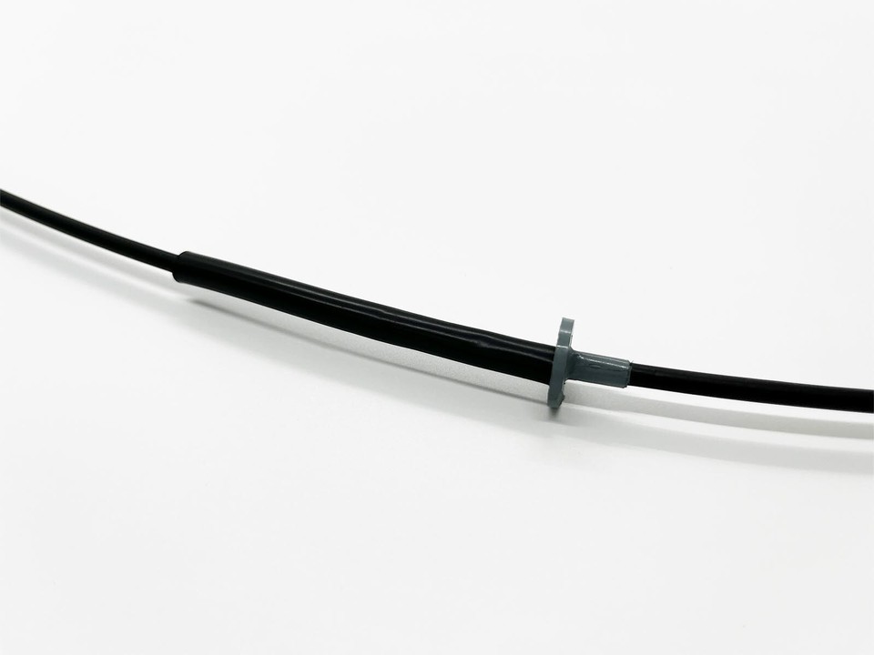 Hood Release Cable for 2013 - 2018 Toyota RAV4 5363042110 | eBay