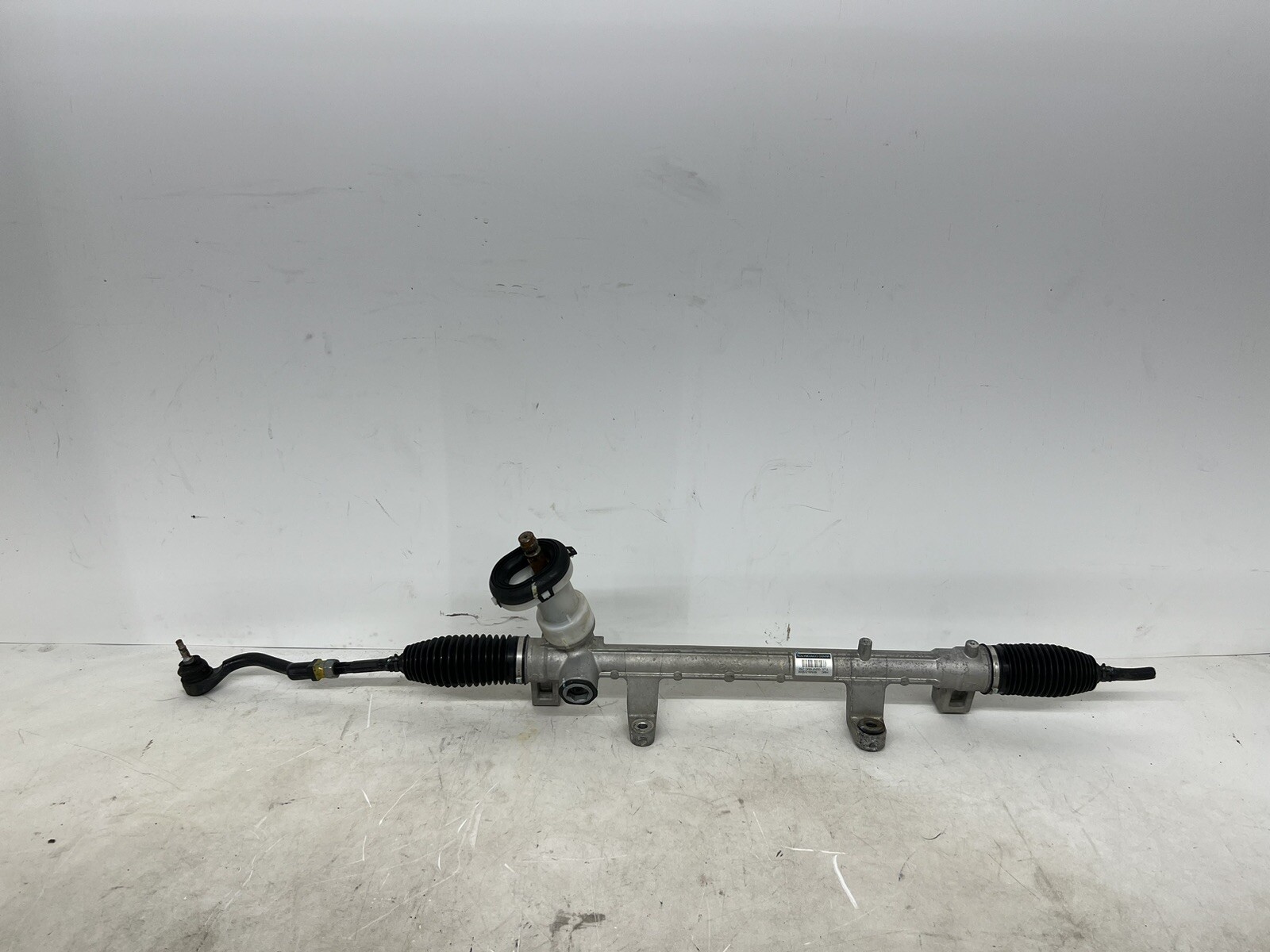 2016-2018 HYUNDAI TUCSON POWER GEAR STEERING 56500-D3000 RACK OEM 16 17 ...