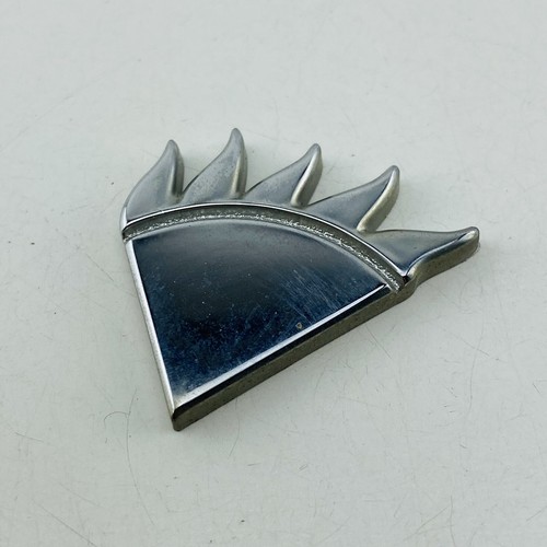 2007-2012 Hyundai Santa Fe Sun Emblem Logo Symbol Gate Hatch Rear ...