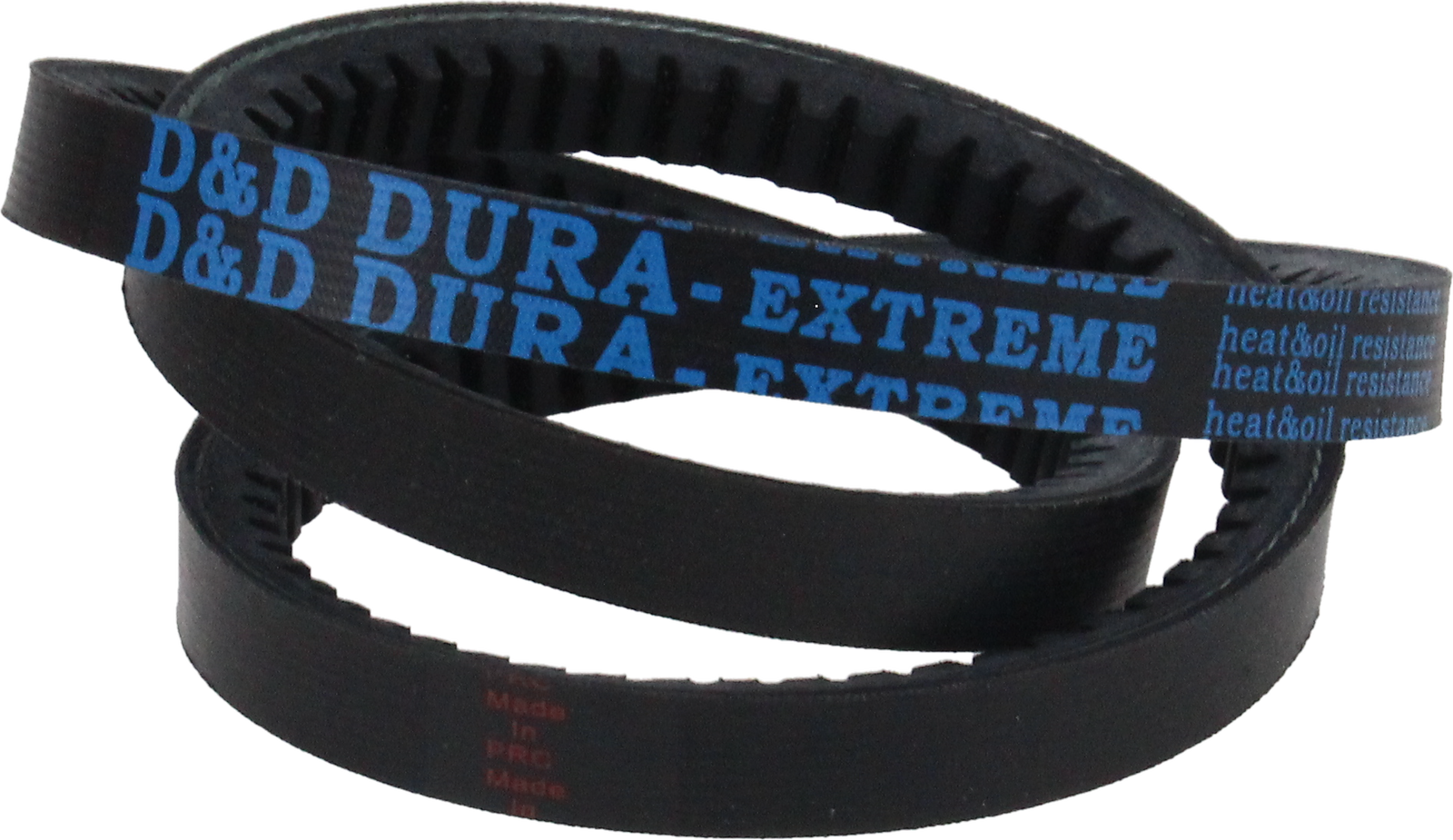 New AX Section Raw Edge Cogged Classical V-Belt AX35 fits Universal ...