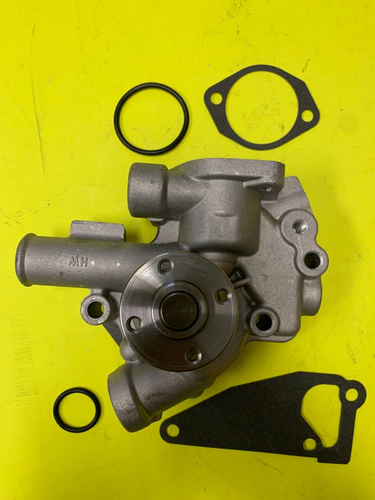 Water pump for John Deere Gator HPX815E; XUV850D, 855D, 855E, 855M ...