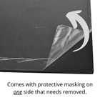 BuyPlastic Black Expanded PVC Plastic Sheet 6mm (1/4") x 24" x 48" | eBay