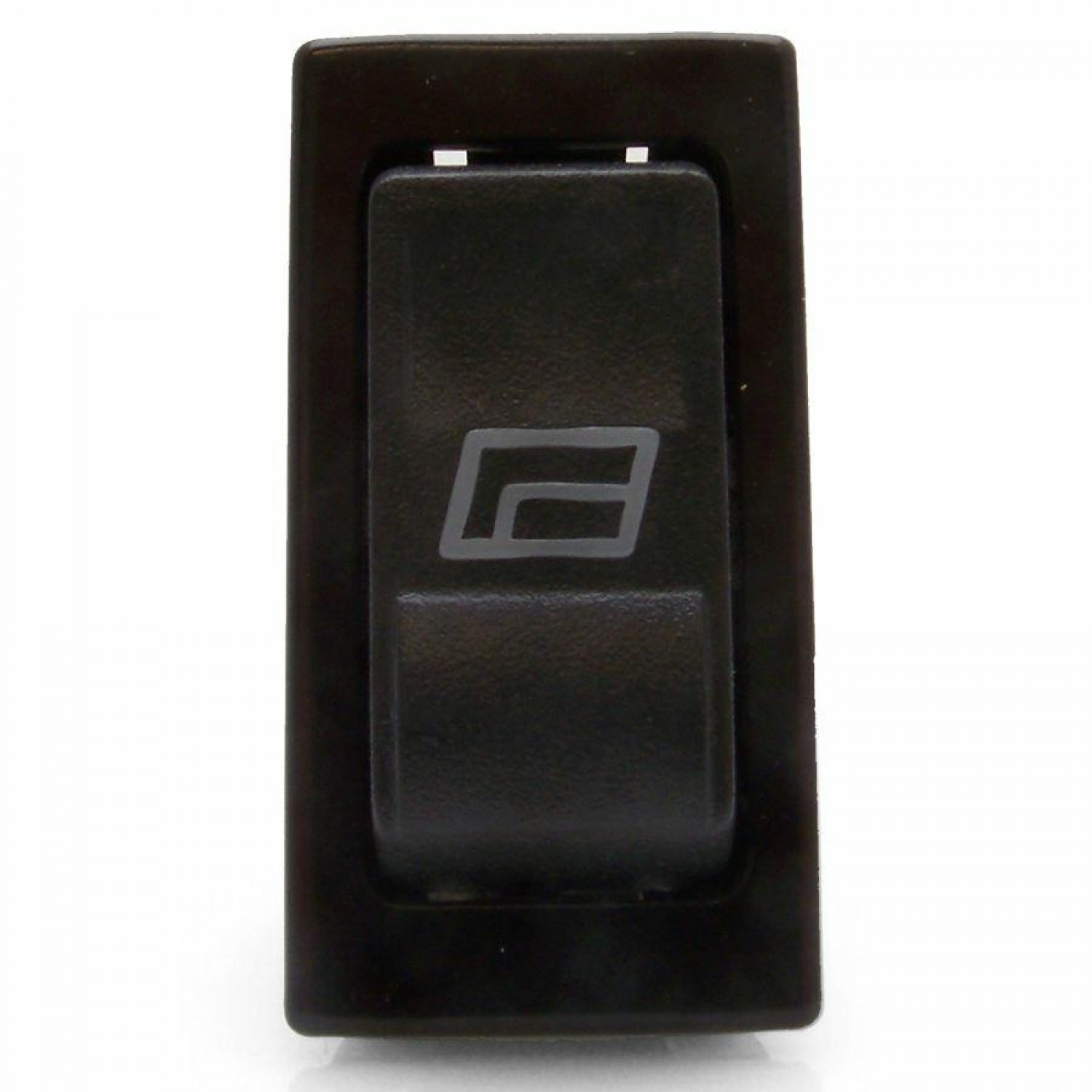 Illuminated 3 Position Rocker Switch with Window Icon SW3 hot rod | eBay