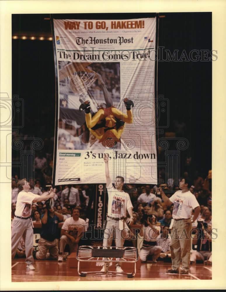 Houston Rockets Old Mascot 1,179 Houston Rockets Mascot Photos & High