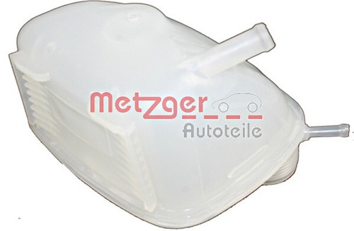 Metzger Coolant Expansion Tank For VW Caddy Golf Mk1 Mk2 Jetta II ...