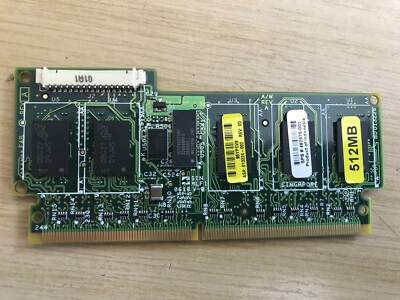 HP PROLIANT DL360 G6 SERVER 512MB BBWC MODULE 462975-001 (inc VAT ...