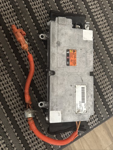 Chevrolet Volt 2011-2012 Hybrid Power Inverter | eBay