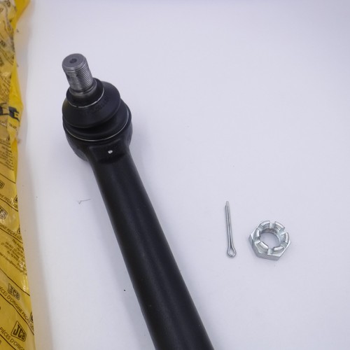 Jcb Backhoe - Track Rod Assembly 2 Pcs. (Part 126/02253 335/Y6895) for ...