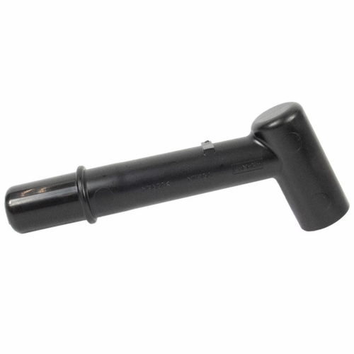 2011-2019 Genuine Ford Explorer PCV Valve Elbow Hose Connector AT4Z ...