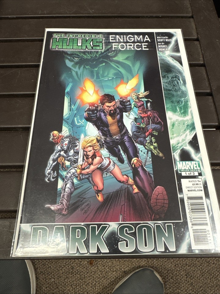 Hulk Marvel Comic Books Mixed Lot Of 23 With Variants | eBay