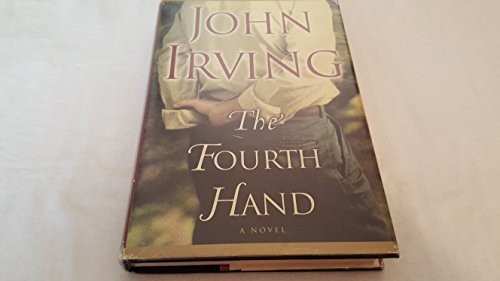 The Fourth Hand by John Irving 9780375506277| eBay
