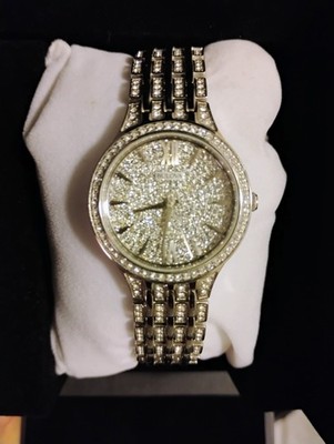 Bulova Phantom Diamond Accent Luxury Stainless Steel Bracelet | eBay