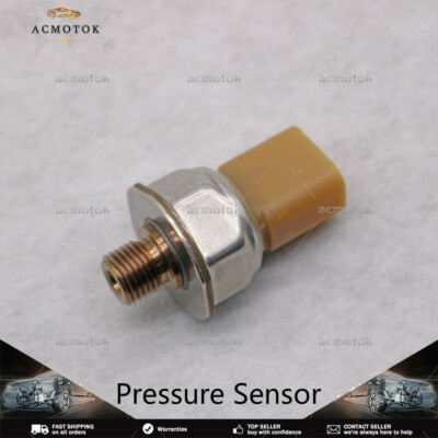 Heavy Duty Pressure Sensor For CAT Caterpillar Truck C-9 C7 C9 Engine ...