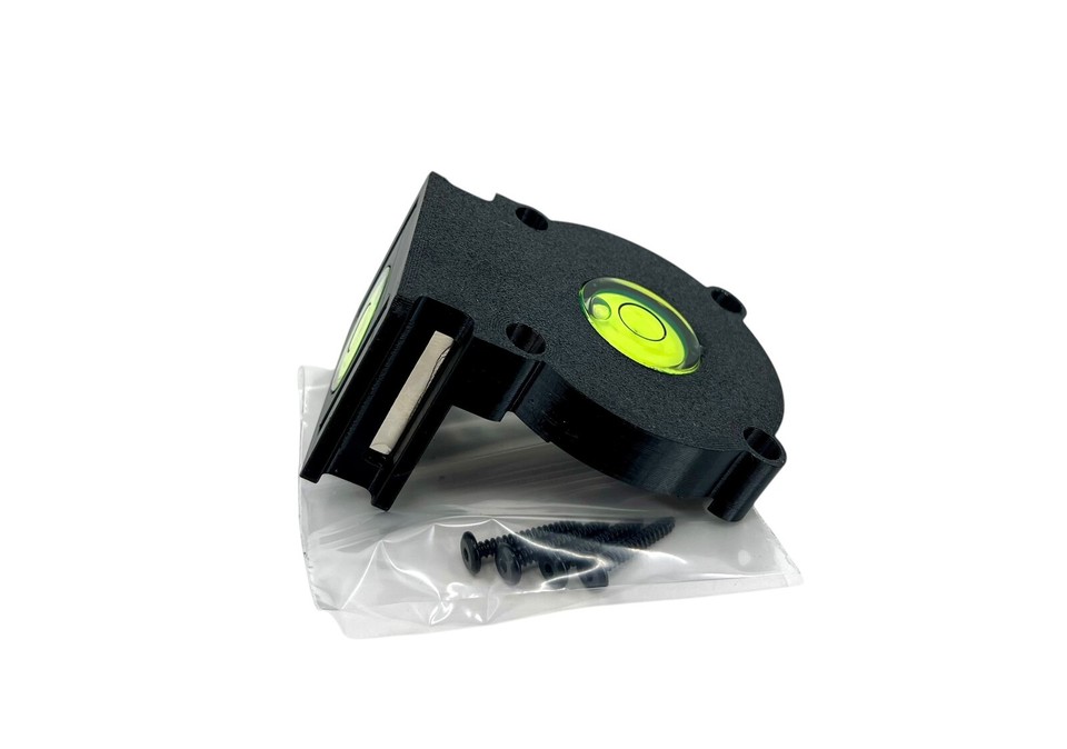 Milwaukee M18 Fuel Drill Bubble Level Attachment - 2804-20 (GEN 3) | eBay