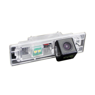 Auto CCD Chip rear view camera for BMW Mini cooper R55 R57 R60 R55N ...