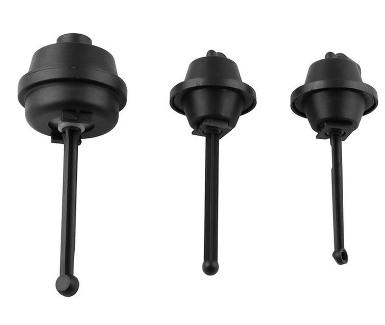 Set of 3PCS Intake Manifold Air Flap Runner Repair Kit for Mercedes ...