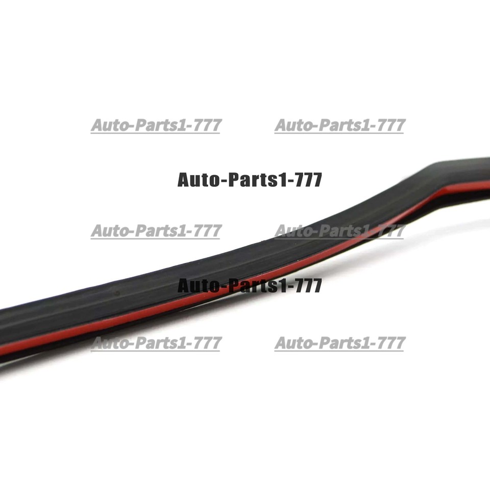 51767318510 original OEM rear door seal FOR BMW X5 F15 | eBay