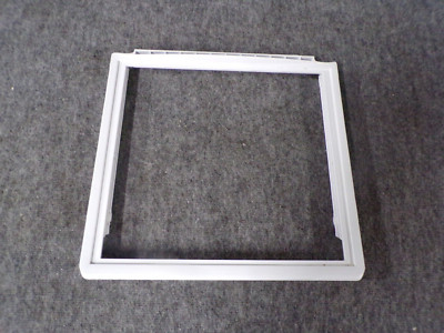 240599803 FRIGIDAIRE REFRIGERATOR SNACK PAN FRAME | eBay