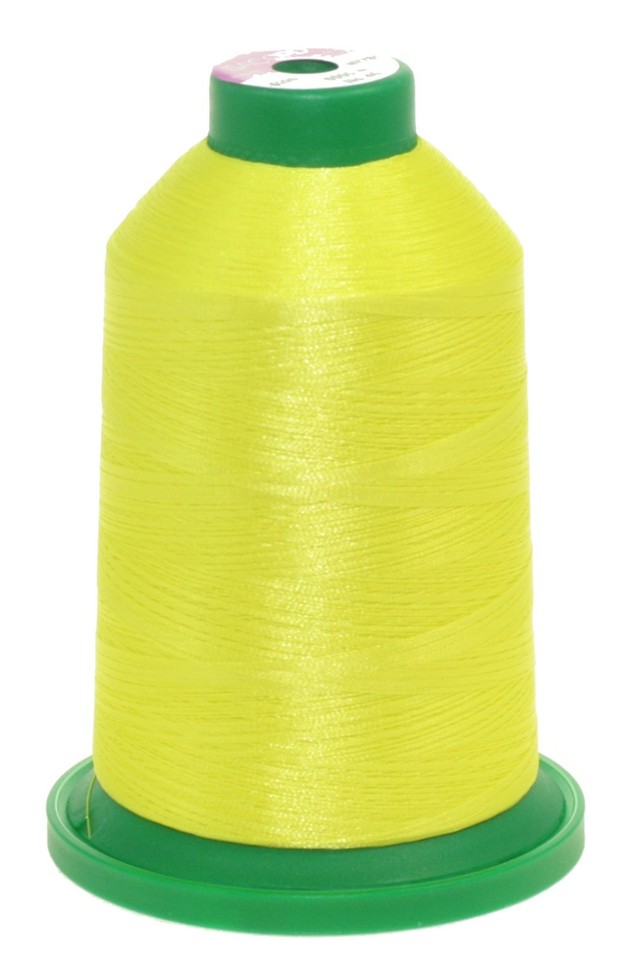 5000m Isacord Embroidery Thread ANY COLOR (colors 003-0702) (NEW) | eBay