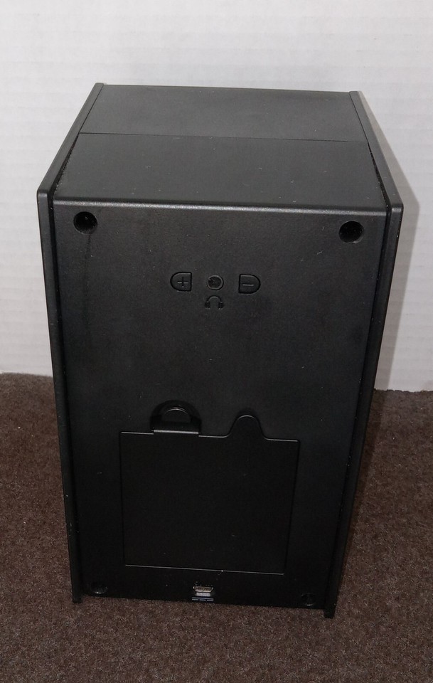 TAITO Mini Space Invaders 6.75 inch Micro Player Retro Arcade WORKS | eBay