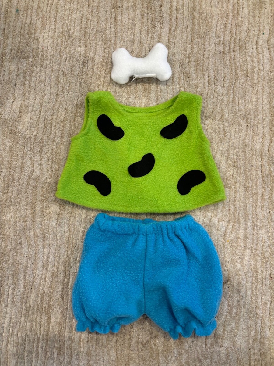 Pebbles Flintstone Baby Costume Pebbles Flintstone Baby Halloween