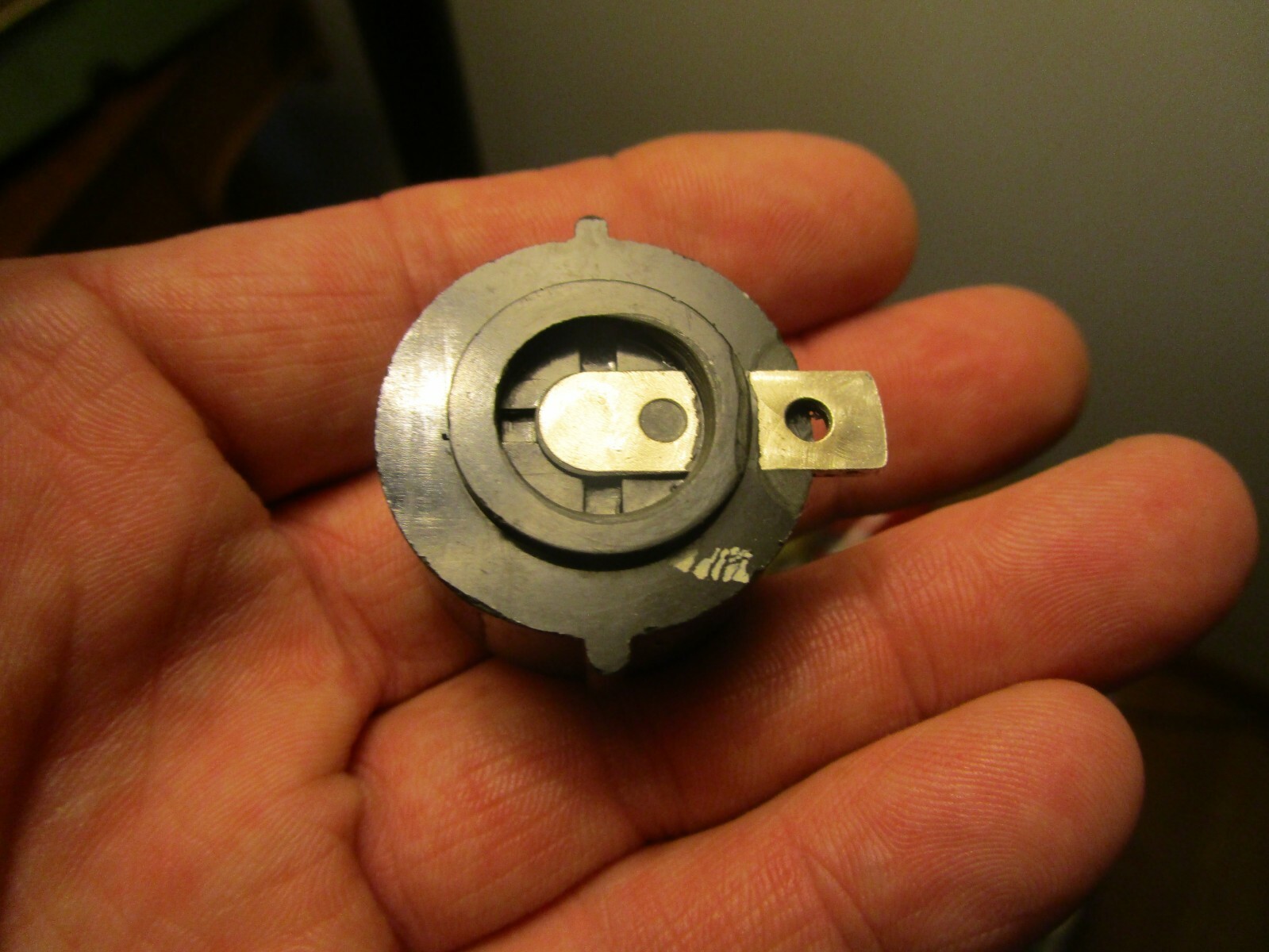 Fairbanks Morse Magneto Distributor Rotor Y-79 X2B7E Wisconsin TJD Gas ...