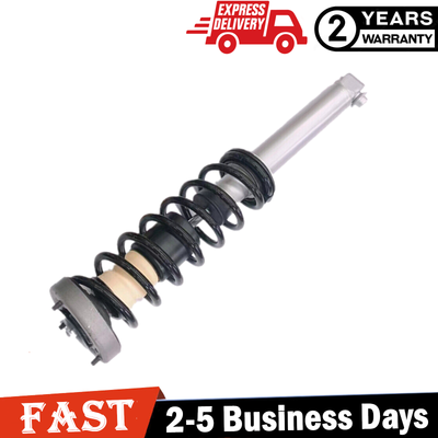 Fit BMW E60 E61 525i 528i 530 535i 545i 550i Rear Shock Strut Assembly ...