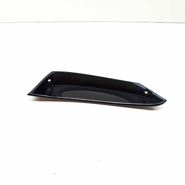 Mercedes-Benz E W213 AMG Front Bumper Left Trim Strip A2138858901 OEM ...