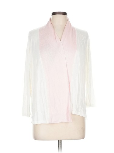 Cyrus Women Pink Cardigan L | eBay