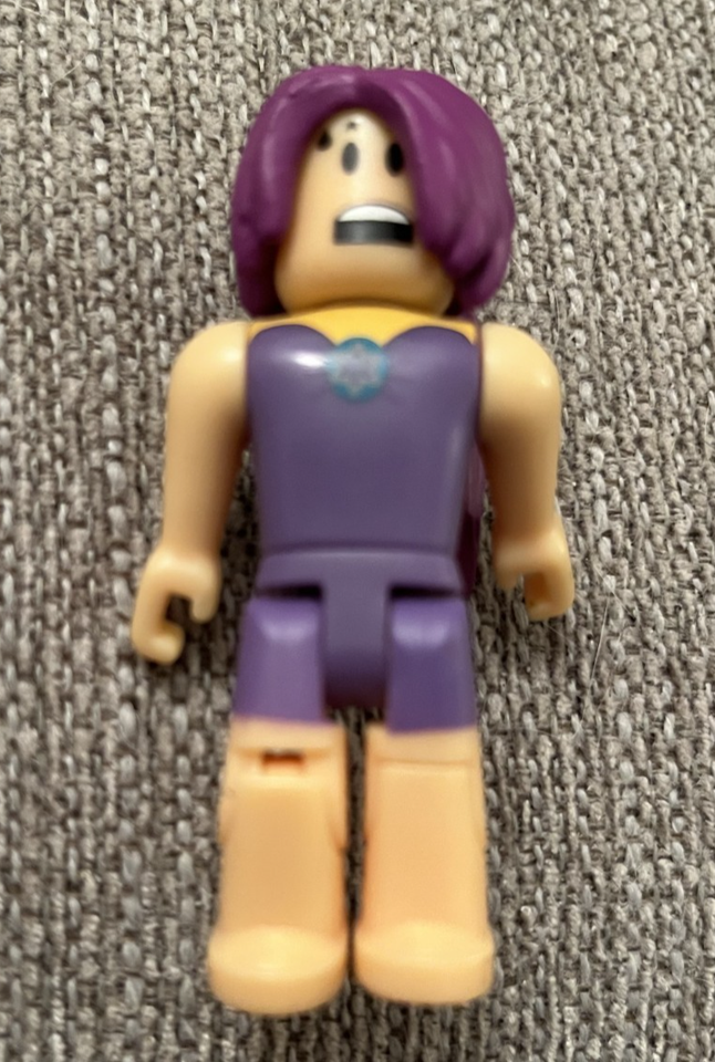 Roblox Celebrity Collection Sharkbite Duck Boat Replacement Figure | eBay