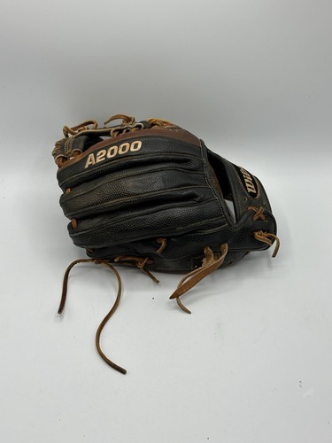 Wilson A2000 1788-11.25” | eBay