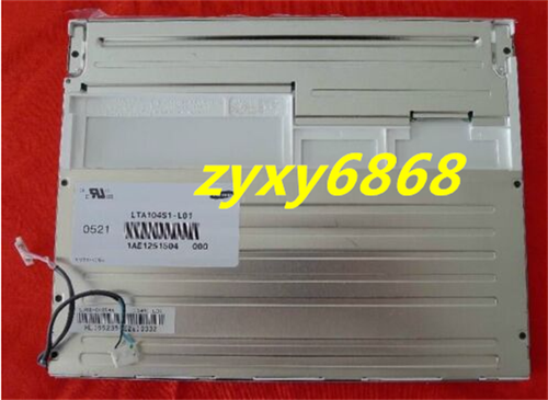 LCD screen display panel LTA104S1-L01 For 10.4inch #z | eBay