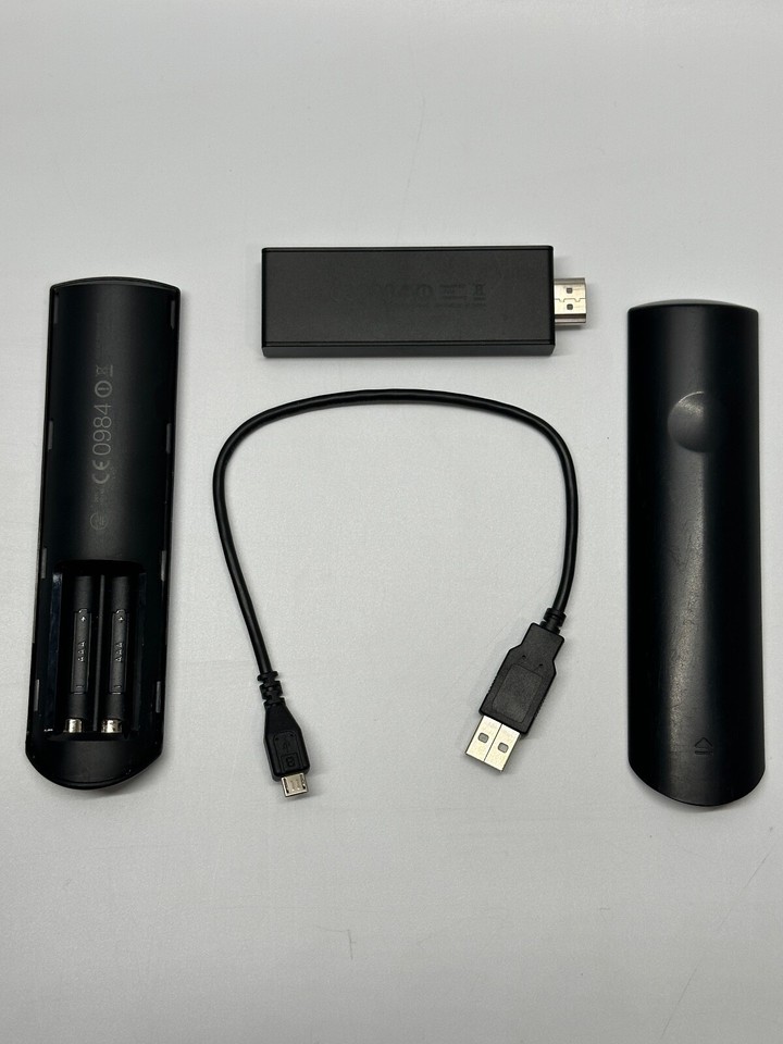 Amazon Fire Stick TV HD Streaming Stick W Remote - LY73PR | eBay