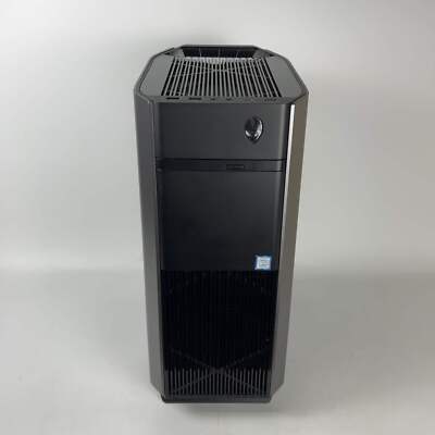 Alienware Aurora R7 i7-8700 3.20GHz 16GB RAM 16GB SSD GeForce GTX 1070 ...