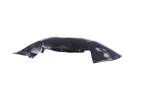Front Drive Left Side Fender Splash Shield For 01-07 Chevrolet ...